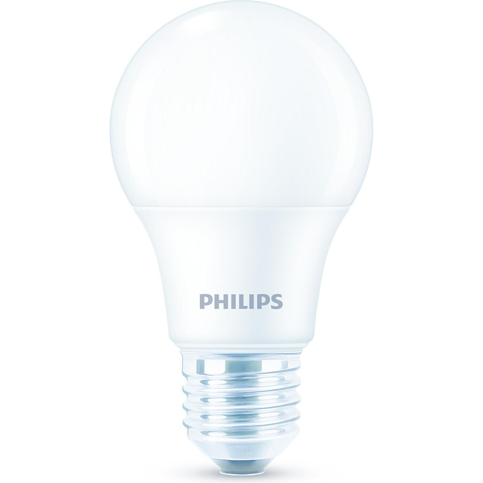 Philips LED 60W (E27, 806 lm, 6 x) - acheter sur Digitec