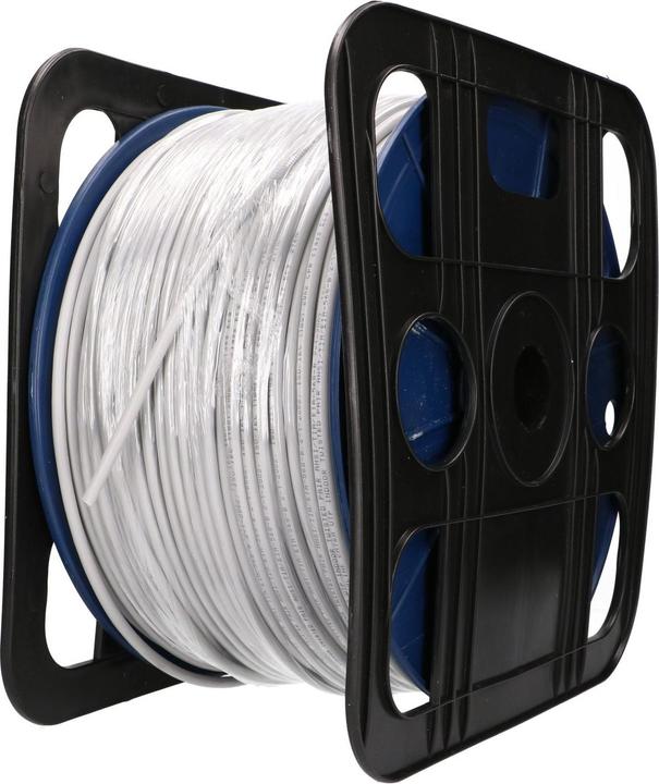 Extralink CAT6A UTP (U/UTP) INDOOR TWISTED PAIR 305M (UTP, CAT6a, 305 m)