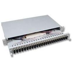 EFB Elektronik EFB-Elektronik - Fibre optic cable tray - Rack mountable ...