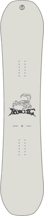 The best Public Snowboards for 2025 on Galaxus