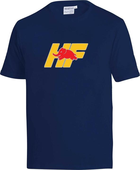 Sparco Lancia T-Shirt Delta HF Integrale (L) - kaufen bei Galaxus