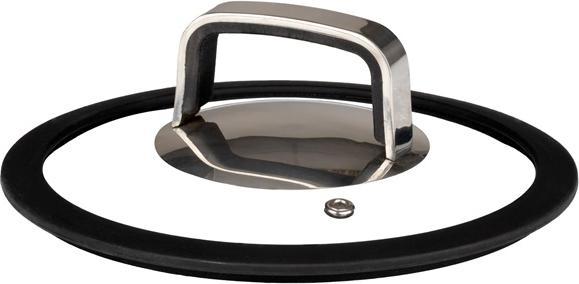 Domoletti CASSEROLE WITH LID 18X11.5 3L (18 cm, Pot) - buy at Galaxus