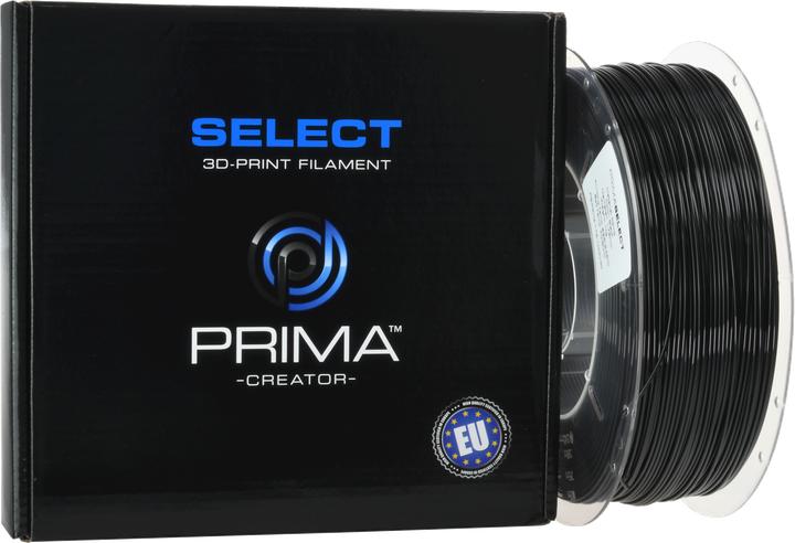 Prima Creator PrimaSelect PETG (PETG, 1.75 mm, 3000 g) - Digitec