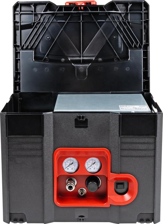 Stier Systainer compressor SKT 160-8-6 - buy at Galaxus