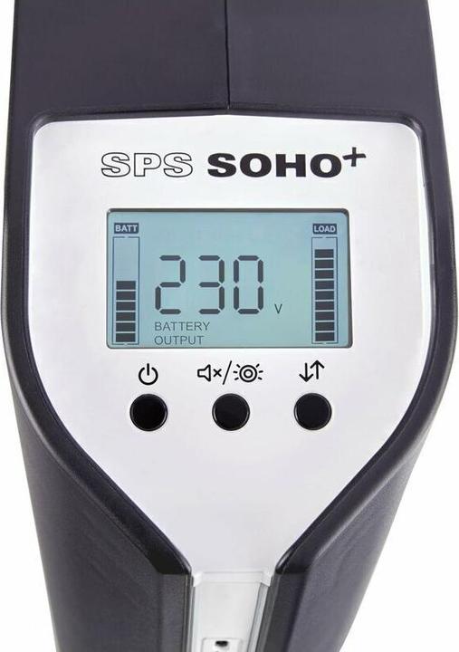 Salicru SPS 2250 SOHO+ IEC - kaufen bei Galaxus - Galaxus