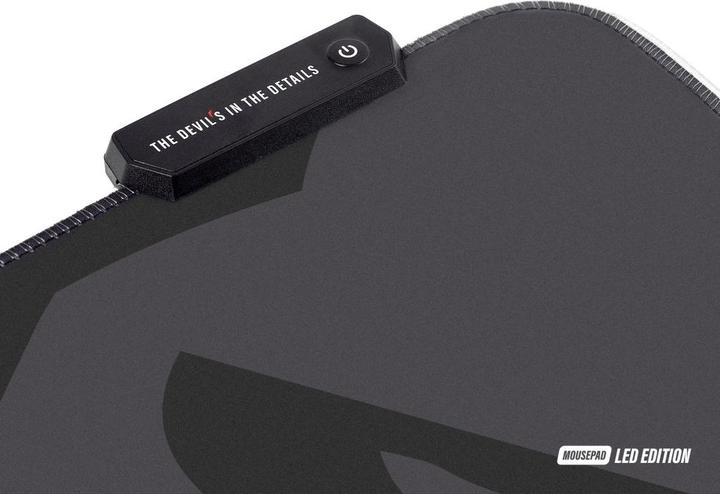 Diablo Gaming LED mouse pad Chairs - kaufen bei Digitec - Digitec