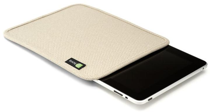 booq Boa skin XS (Apple iPad 2010 (1. Gen), Apple iPad 2011 (2. Gen ...