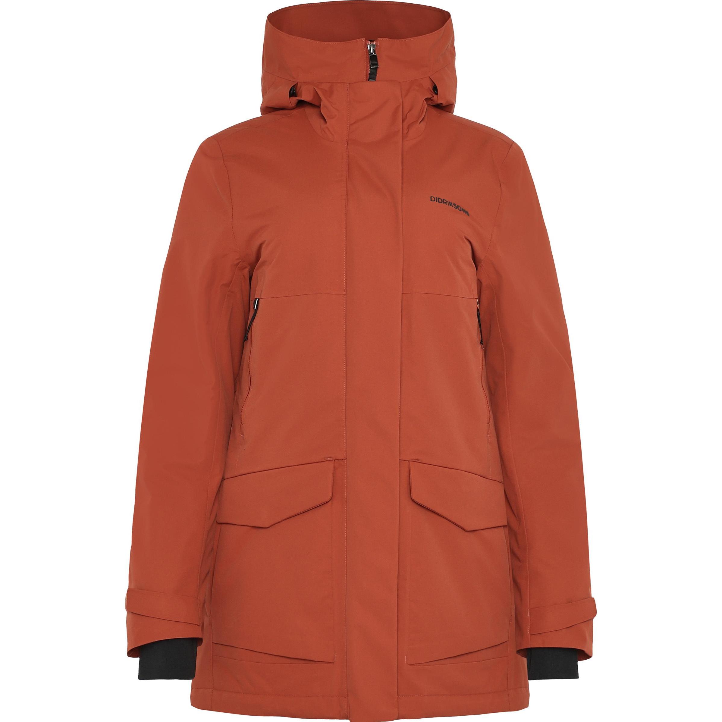 Didriksons Women's Frida Parka 7 - kaufen bei Galaxus