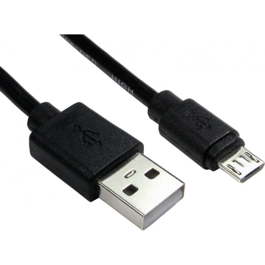 Cables Direct 3M USB to Micro-USB Chargin Cable for PS4 and XB1 ...