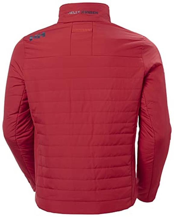 Helly Hansen Mid-Layer Crew Insulator Jacket 2.0 - kaufen bei Galaxus