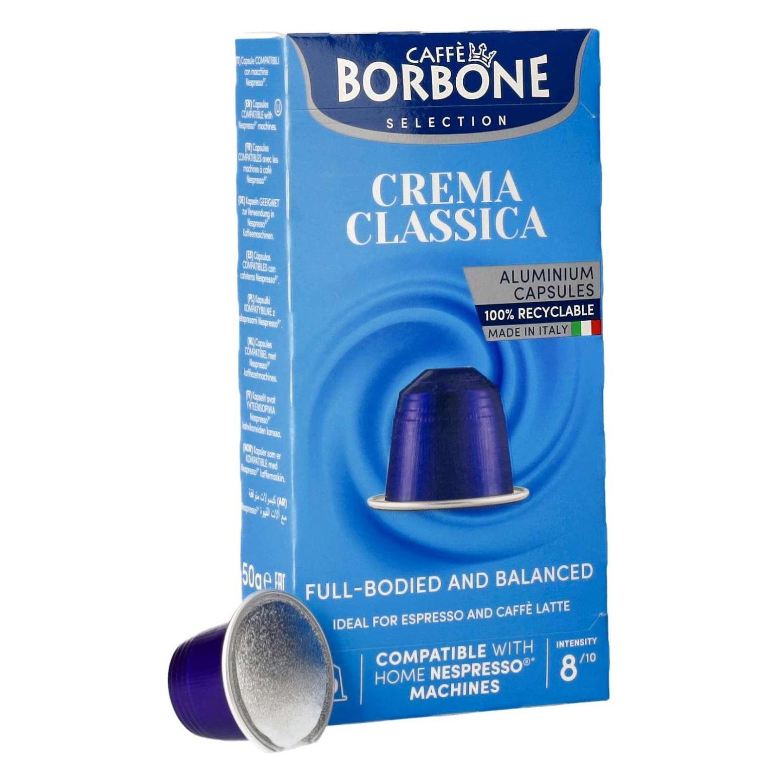Caffè Borbone Crema Classica - acheter sur Galaxus