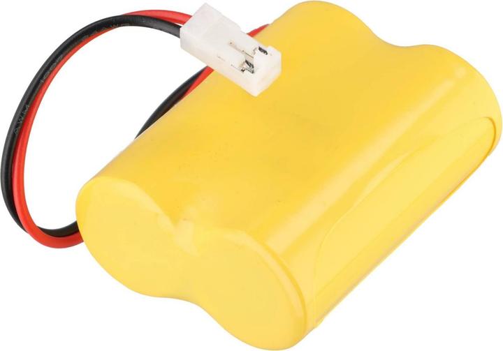 AccuCell Batterie Okuma MB500 / Mazak MTN900 / FDK CR17450-2WK27 / Typ ...