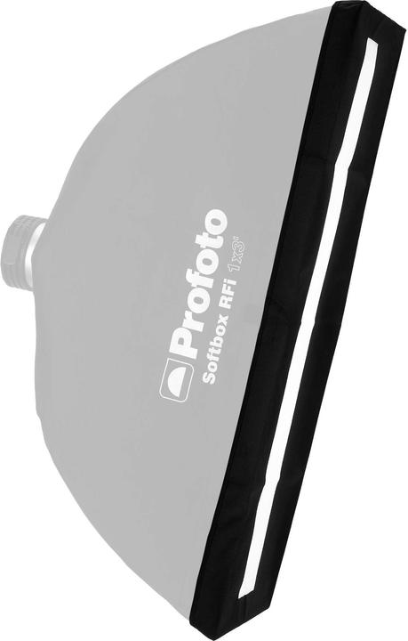 Profoto RFi Stripmask 7 cm 1x4' - kaufen bei Digitec
