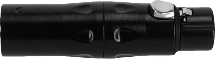 Adam Hall 4 STAR A GROUND LIFTER - Groundlift-Adapter | XLR Female x ...