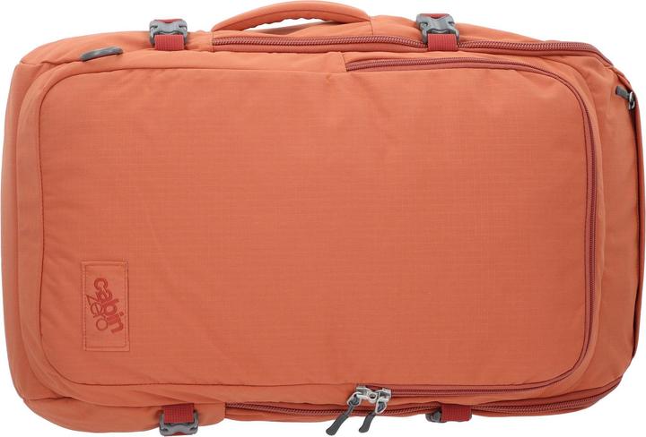 Cabin zero Adventure Cabin Bag ADV Pro 42L Rucksack 55 cm Laptopfach ...