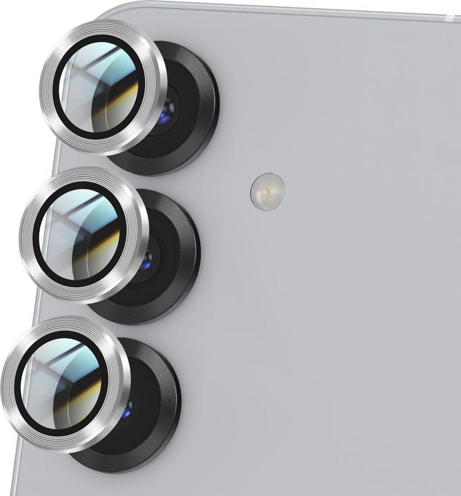 Bewertungen für Avizar Camera Tempered Glass (1 Stk., Samsung Galaxy ...