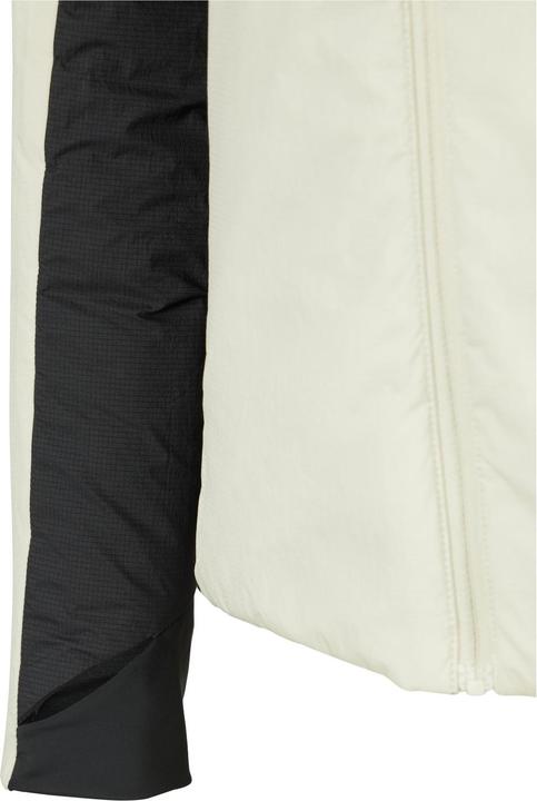 Stoic Women's MountainWool60 JokkmokkSt. Hybrid Hoody - Galaxus
