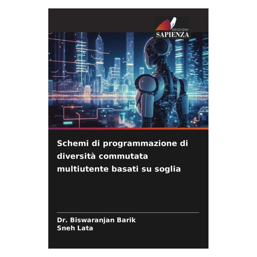 Various Publishers Schemi di programmazione di diversità commutata ...