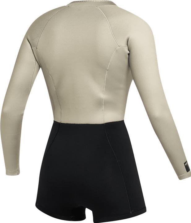 Mystic Lunar Longarm Shorty 2/2mm (2/2 mm, L) - kaufen bei Galaxus