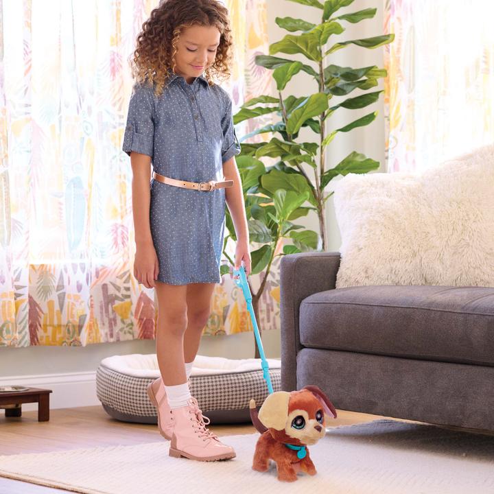 FurReal Walk A Lots Welpen - buy at Galaxus