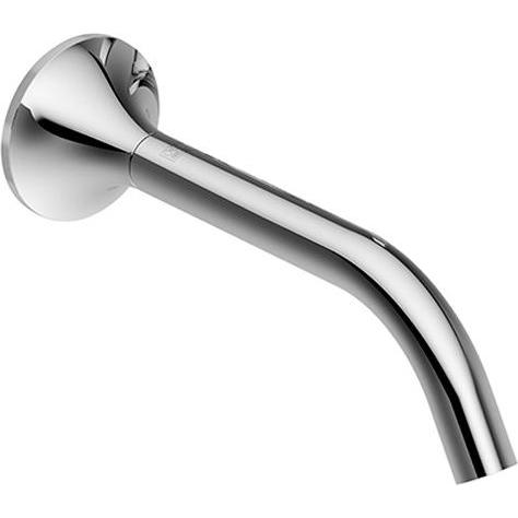 Dornbracht VAIA Bec déverseur mural pour lavabos, sans garniture de ...