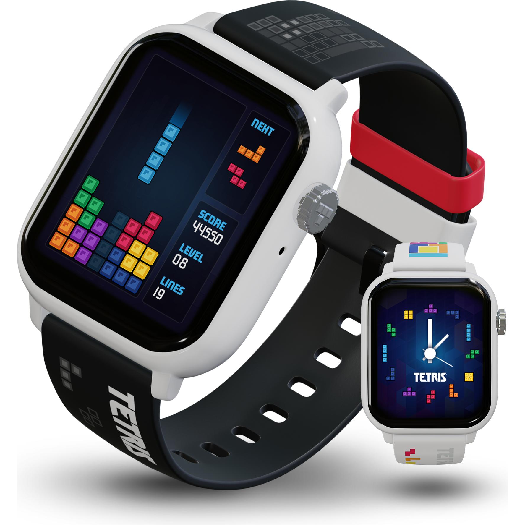 Tetris : My Play Watch - kaufen bei Galaxus