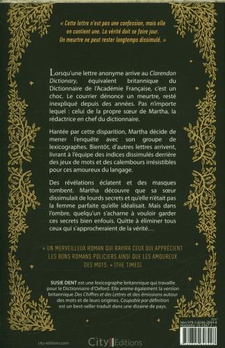 City éditions Coupable par définition - acheter sur Galaxus