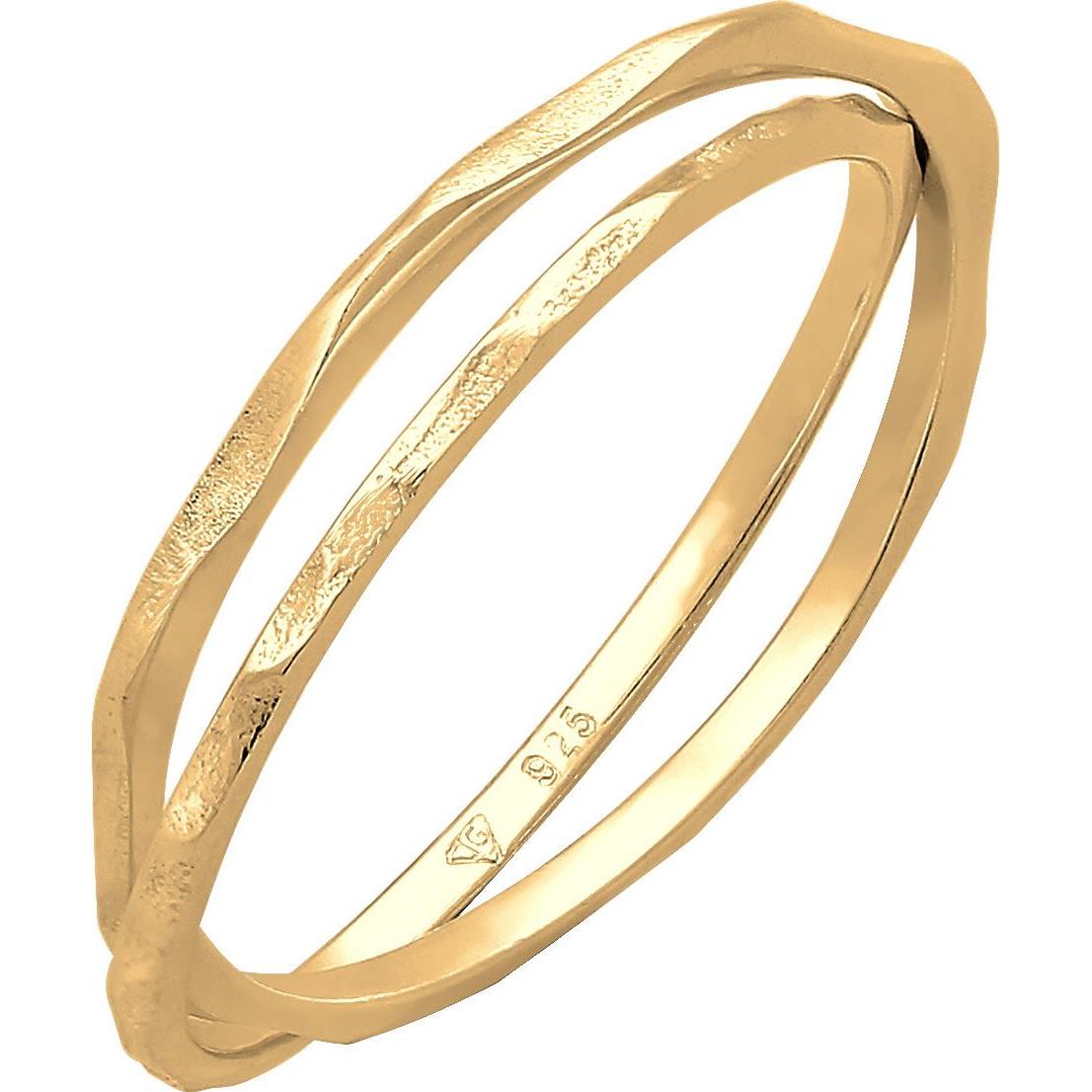 Elli Geo, Ring Set - kaufen bei Galaxus