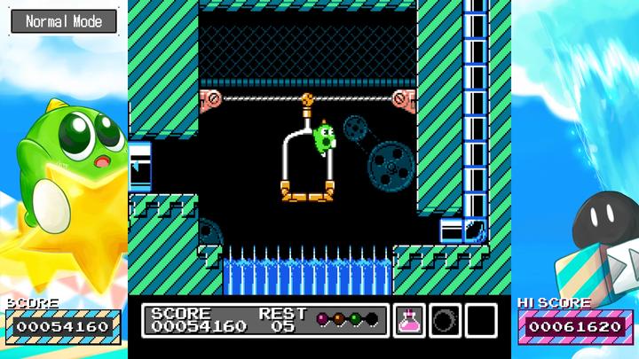 Clear River Games Gimmick! (Special Edition) (PS4, EN) - Digitec