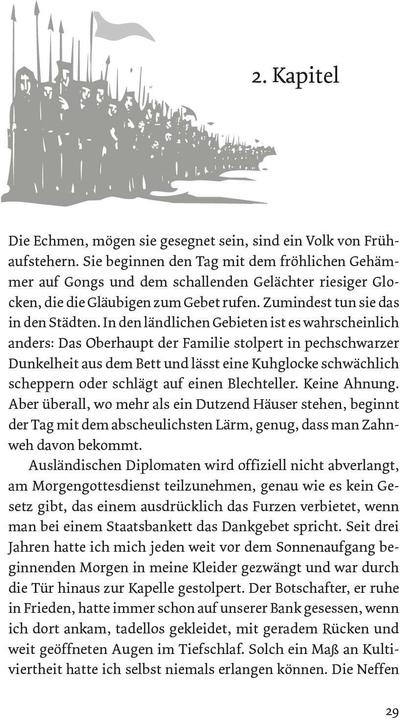 Panini Ein praktischer Ratgeber zur Eroberung der Welt - Galaxus