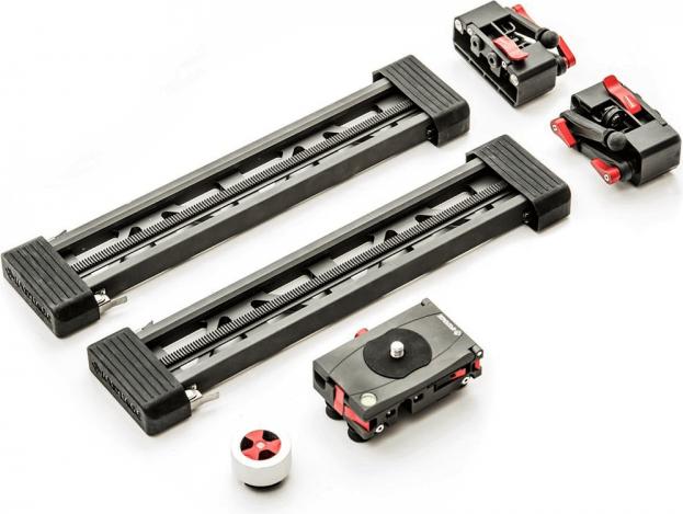 iFootage Shark Slider Mini Complete - kaufen bei Galaxus