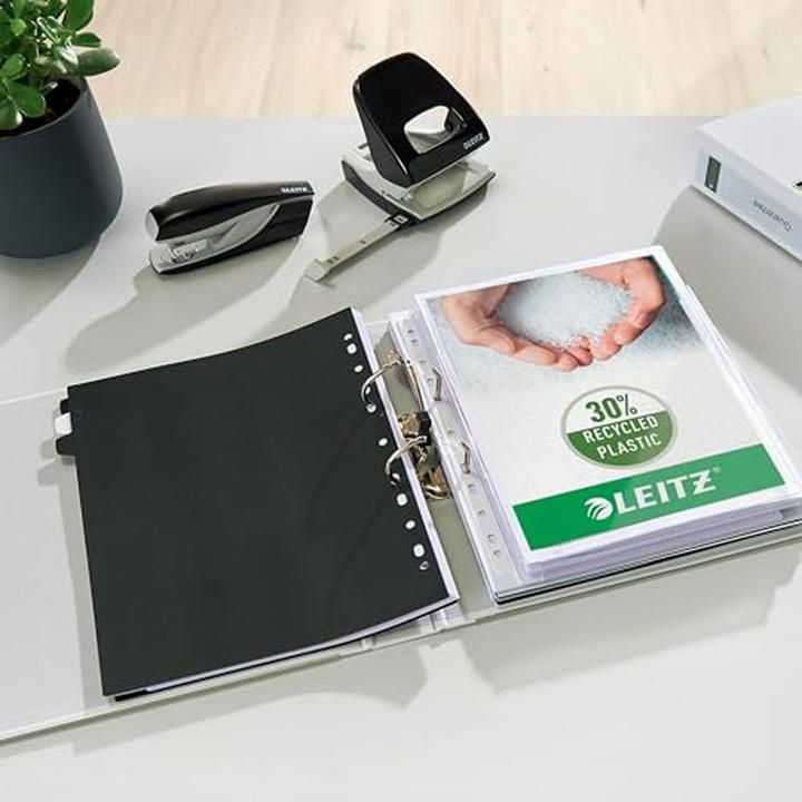 Leitz Ordner (A4, 52 mm, 20 Stk.) - kaufen bei Galaxus