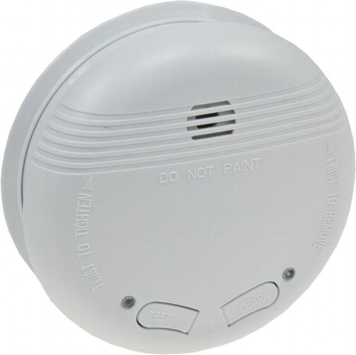 König Design Funk Rauchmelder "CT RM Pro" nach EN14604, koppelbar