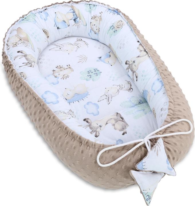Totsy Baby KOK118 JEZYK 50X90 - kaufen bei Galaxus - Galaxus