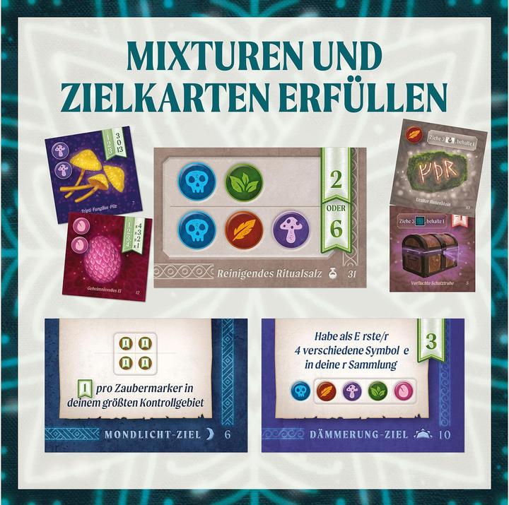 Kosmos Nocturne - buy at Galaxus