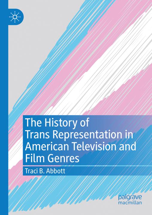 Zubehör für The History of Trans Representation in American Television ...