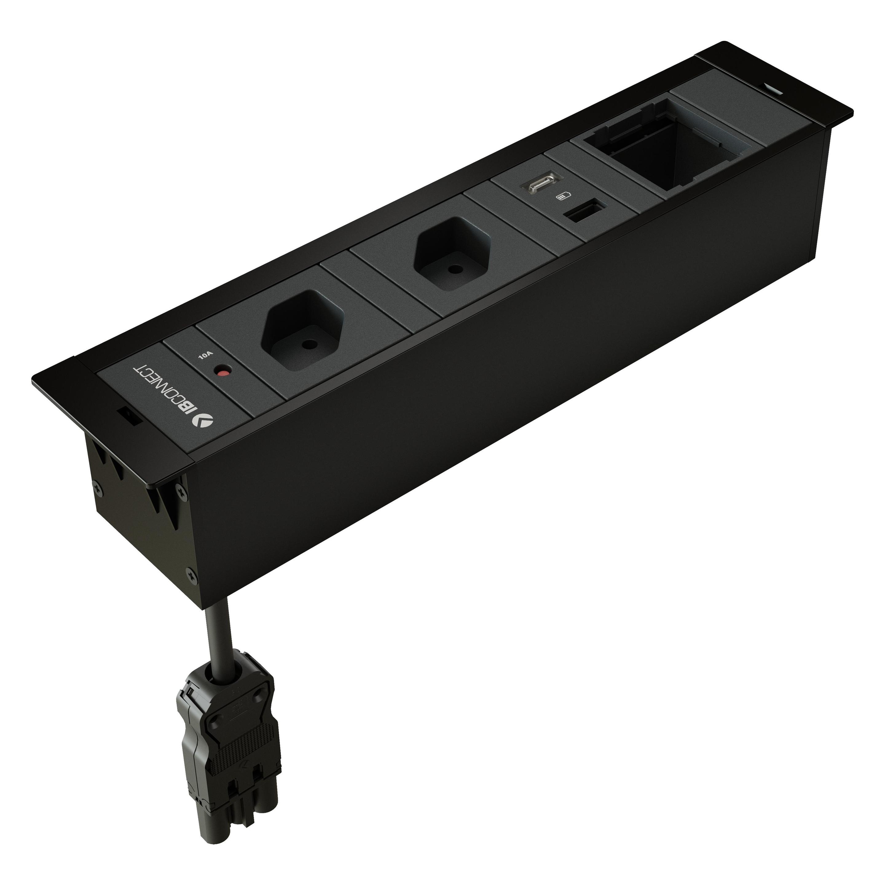 IB Connect Cubobox - buy at Galaxus - Galaxus