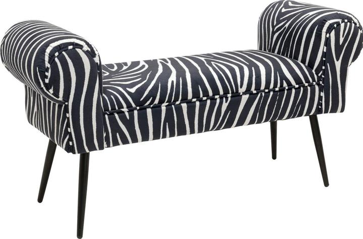 Kare Design Bank Wing Zebra 100cm - kaufen bei Galaxus