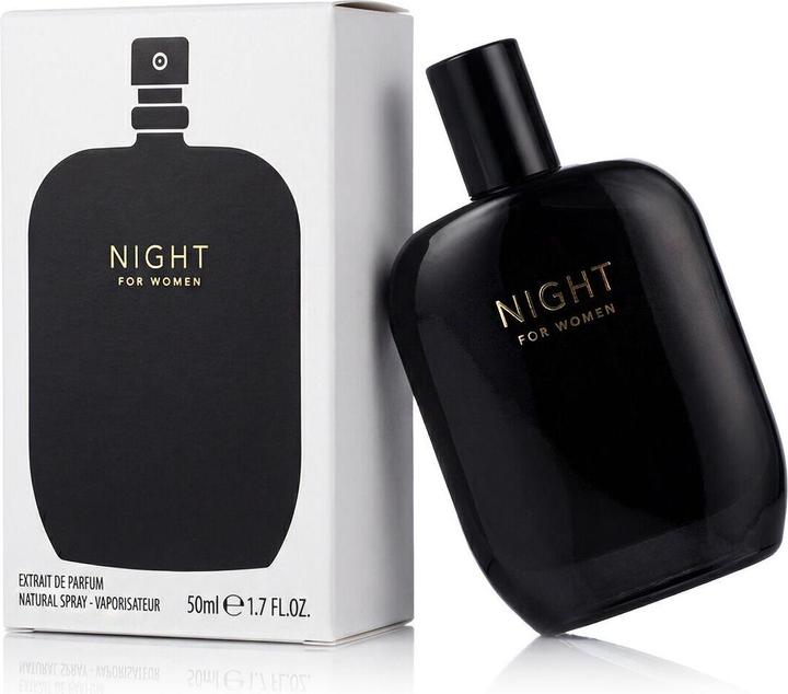 Fragrance One Kvapas One Night For Women EDP 50 ml (Parfum, 50 ml)