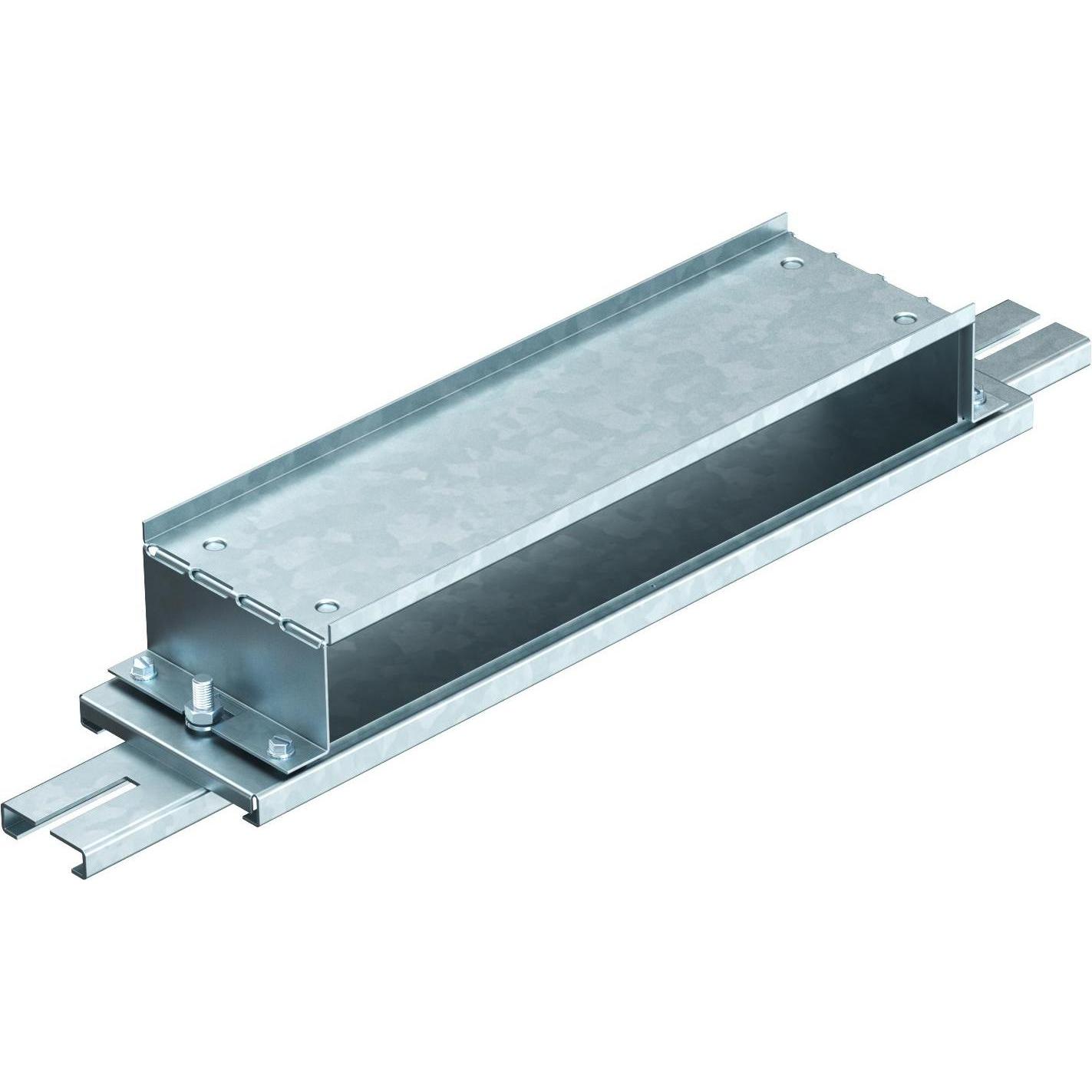 OBO Bettermann OBO IBVE 35048 Elément de liaison pour gaine 35048 Acier ...
