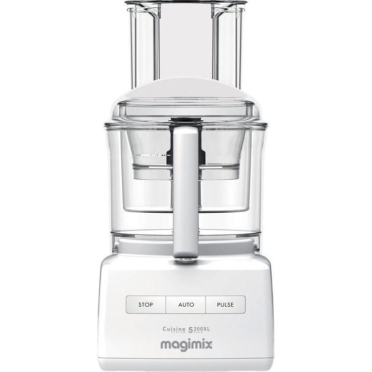 Magimix Compact C.S. 5200 XL (1100 W) - acheter sur Digitec
