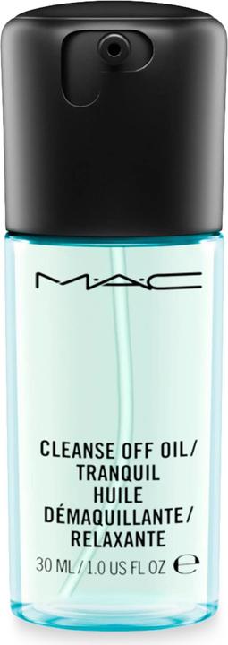 MAC Cosmetics Cleanse Off Oil Tranquil Sized To Go - Galaxus