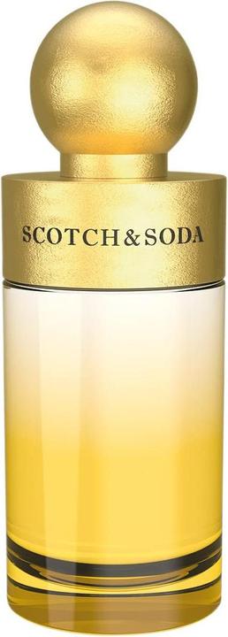 Scotch & Soda Zusatzartikel Women Island W Tester Eau de Parfum 90 ml