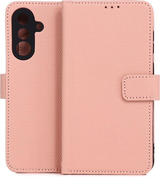 OEM Smart Triangle case for Samsung Galaxy A36 5G / A56 5G pink - Galaxus