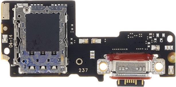 iLike Consumables! - Xiaomi Redmi Note 14 Pro 5G Board with Charging ...