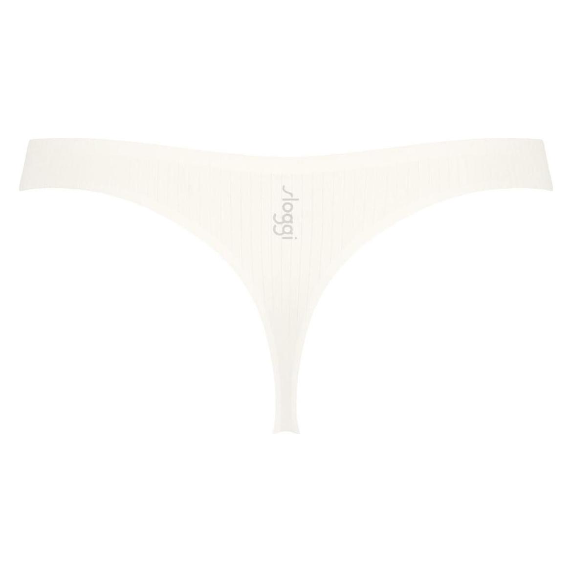 Sloggi String Blue ZERO Feel Pure (Einzelpack, XL)