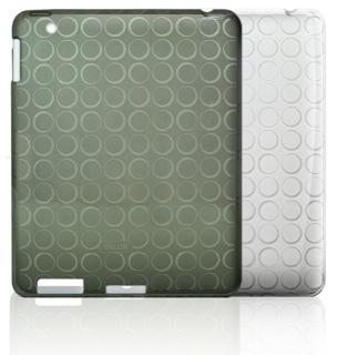 Dexim Durable Protection für iPad 2/3 und iPad 4 (Apple iPad 2011 (2 ...