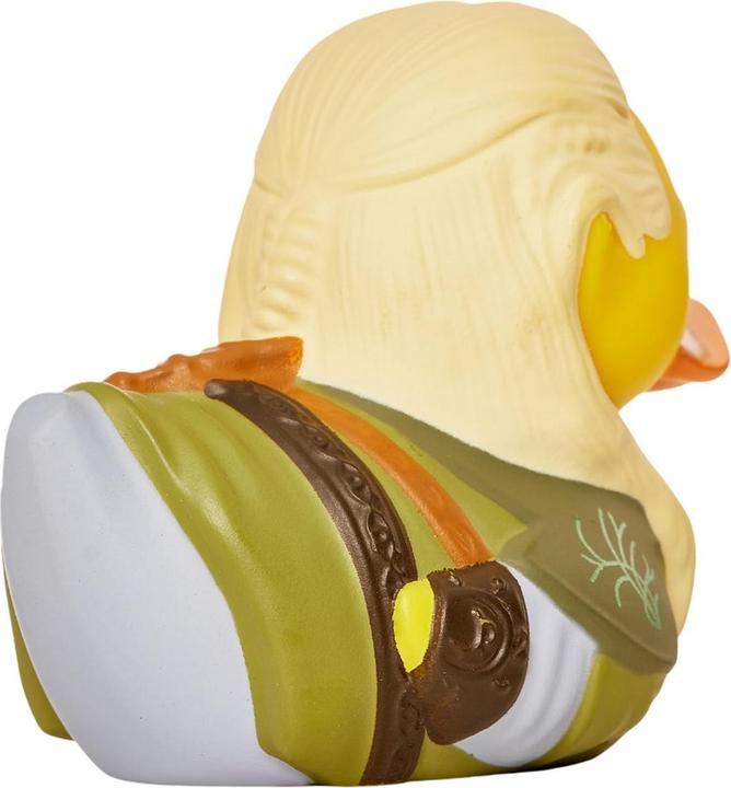 Lord of the rings TUBBZ Mini Legolas Rubber Duck - buy at Galaxus