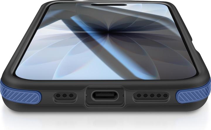 OEM Back panel cover Case NEO for IPHONE 17 compatible with MagSafe ...