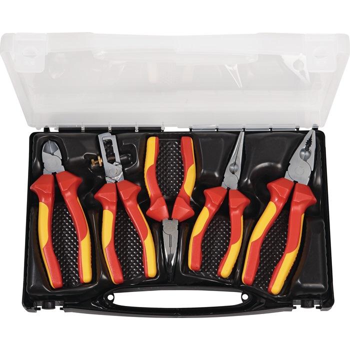 Promat Zangensatz - kaufen bei Galaxus